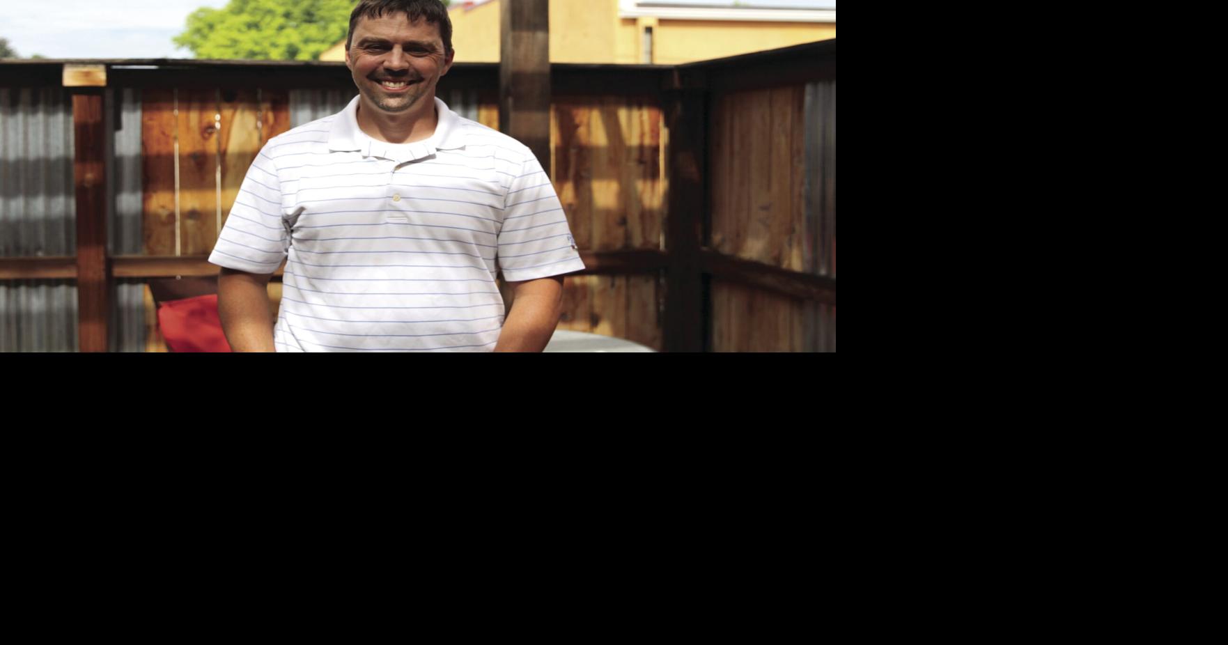 Civil engineer believes in local causes | Local News | thesheridanpress.com