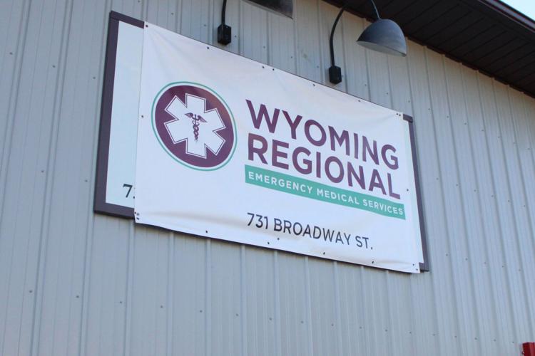 Sheridan could serve as model for emergency services statewide | Local ...