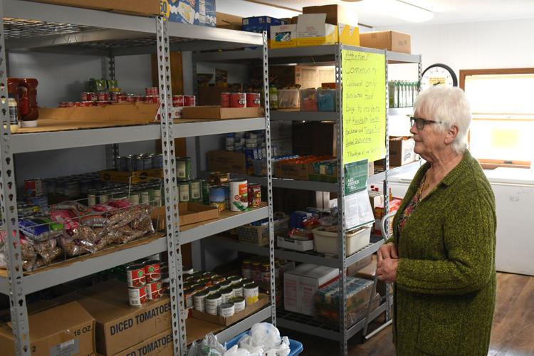 Community Cupboard moves to a new location | Local News ...