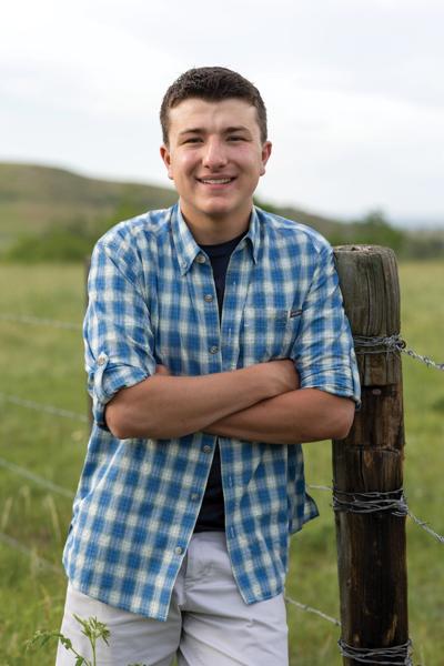 Feck chosen as Summit Award winner | Local News | thesheridanpress.com