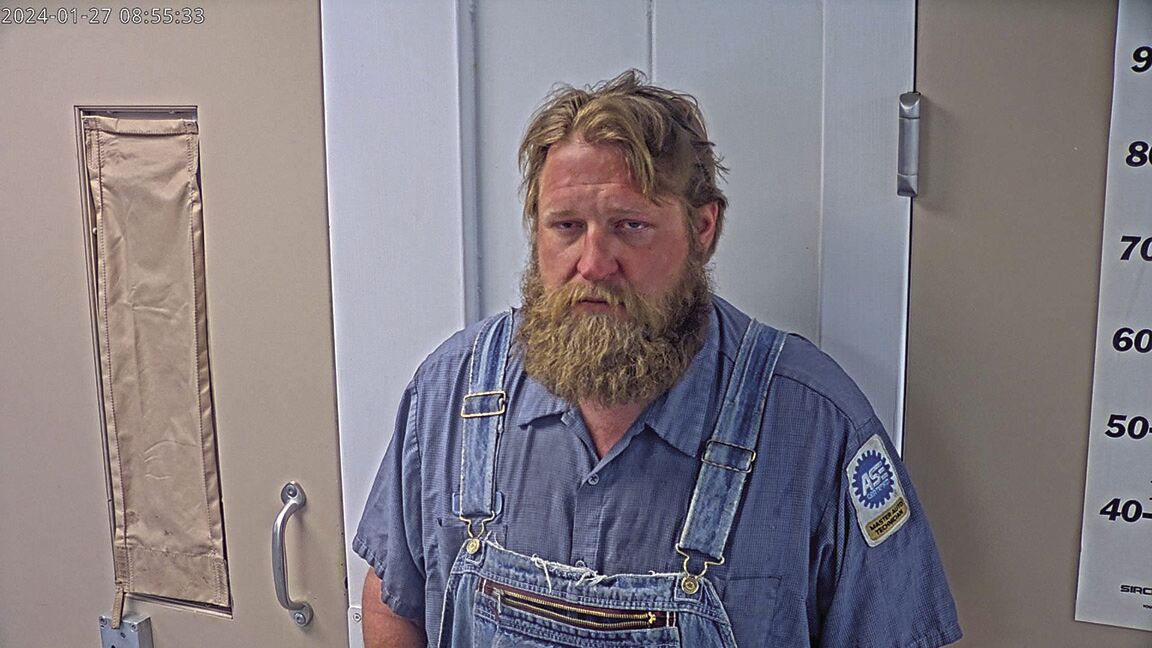 Alaska resident innocent of crime, was victim of stolen identity ...