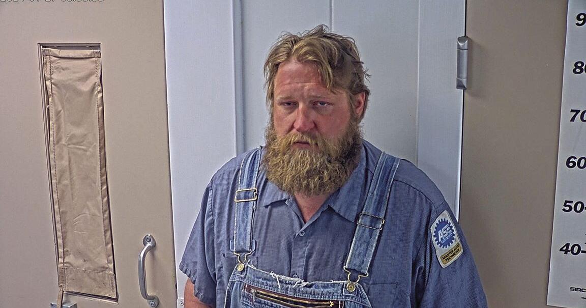 Alaska resident innocent of crime, was victim of stolen identity ...