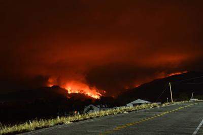 Column: Improving processes ahead of fire season | Columnists ...