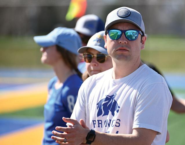 Deep roots: Lady Broncs soccer coaches create strong future by building ...