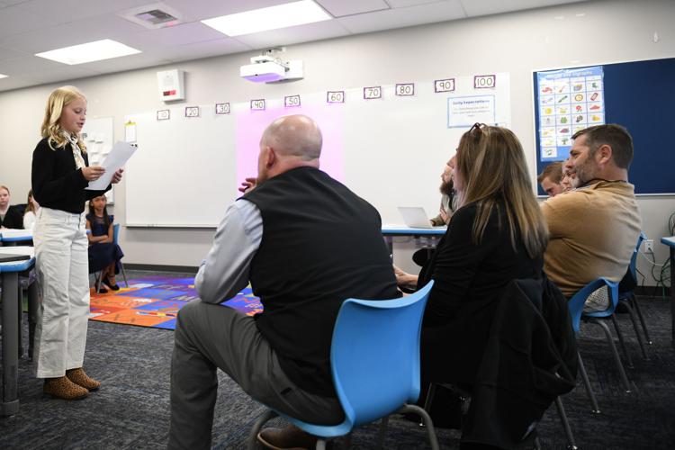 School district 2 students participate in mock trial | Local News ...