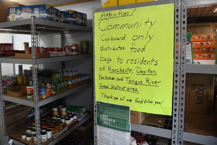 Community Cupboard moves to a new location | Local News ...