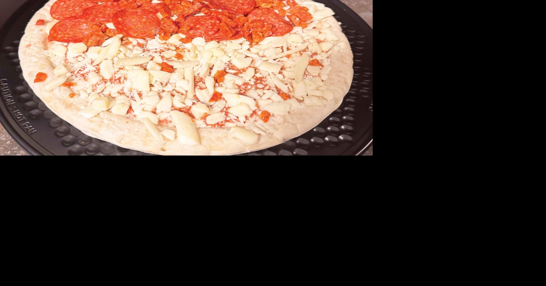 Column: Pizza Pizzazz | A&E | thesheridanpress.com