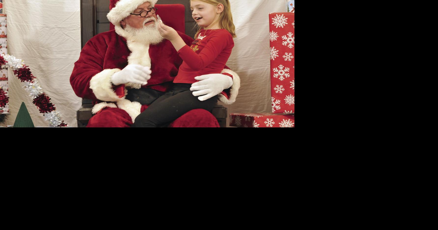 4th annual Santa Fly-in to take place Dec. 6 at the Sheridan County ...