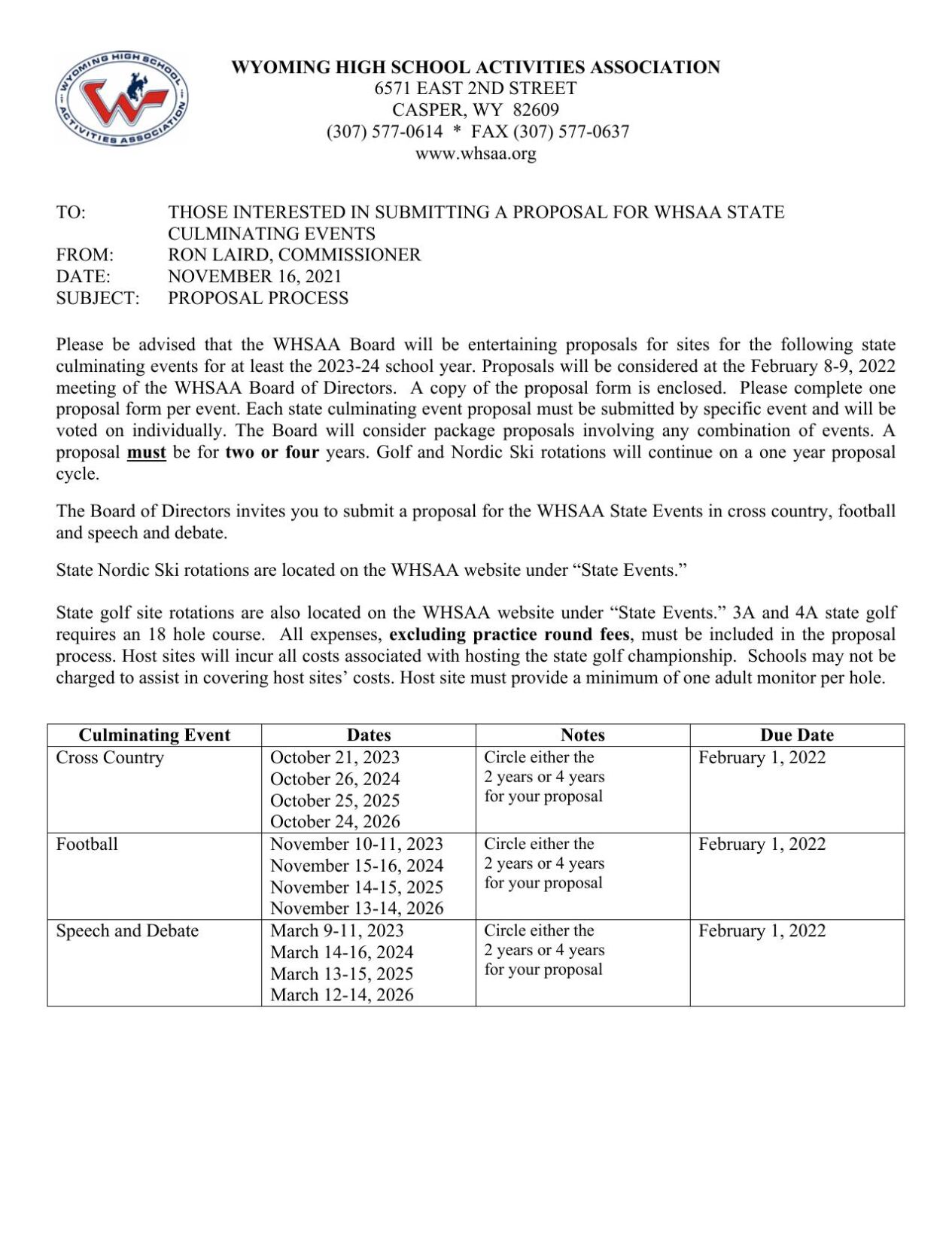 2023 +Proposal Process.pdf | | thesheridanpress.com