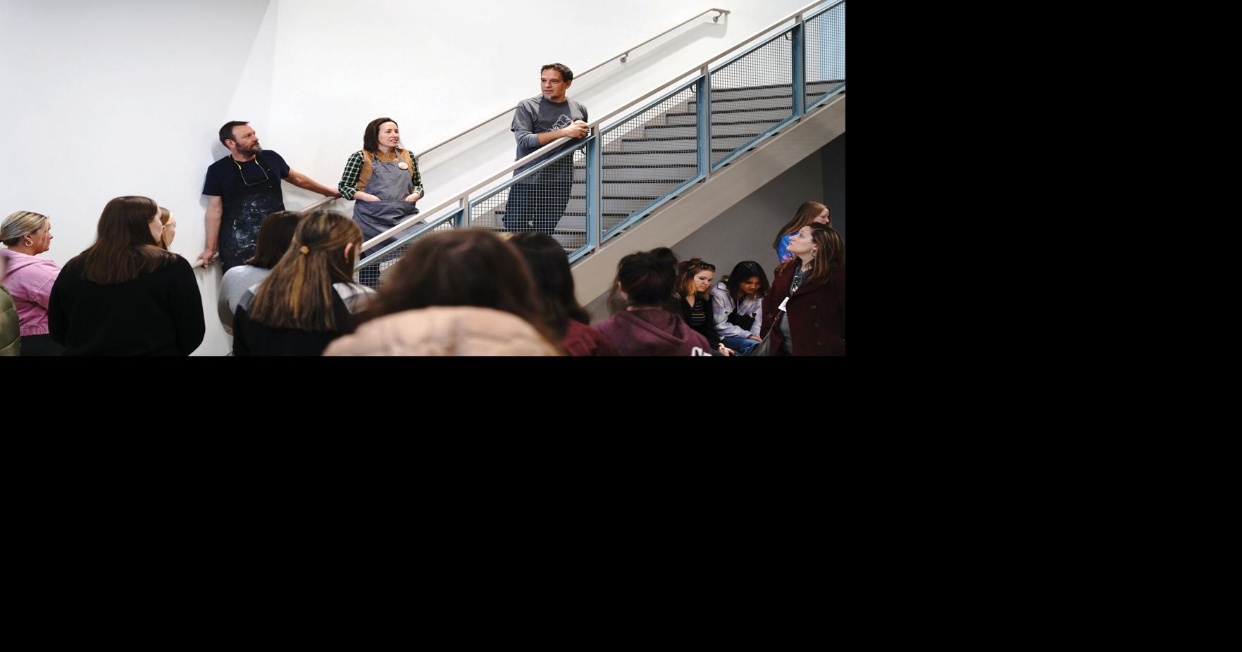 Sheridan College Art Intensive (04-14-2022) | Photo Galleries ...