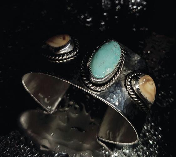 Elk ivory jewelry provides memento for hunters and families alike ...