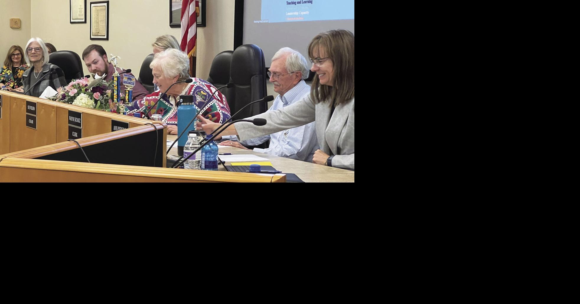District Court rules in favor of both Pollak, school district in case ...