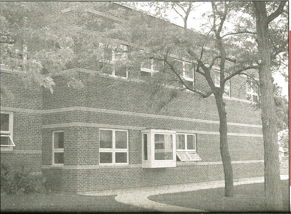 Wyoming Girls School part of public art call | People and events ...