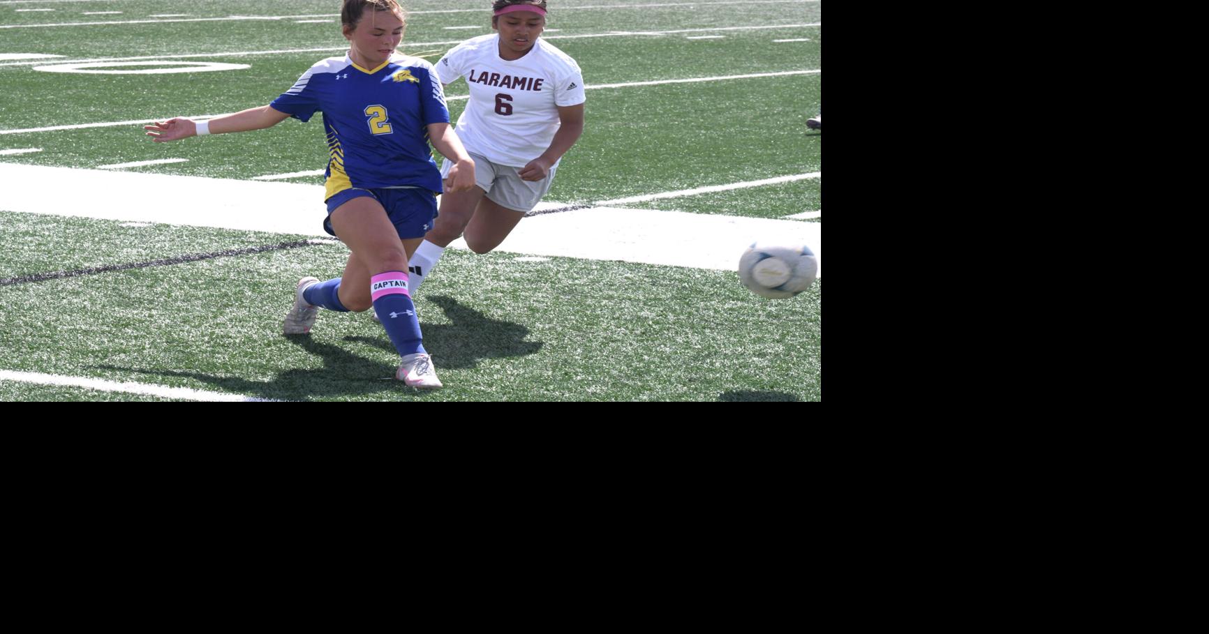 Lady Broncs' season ends after falling to Green River | Local Sports ...