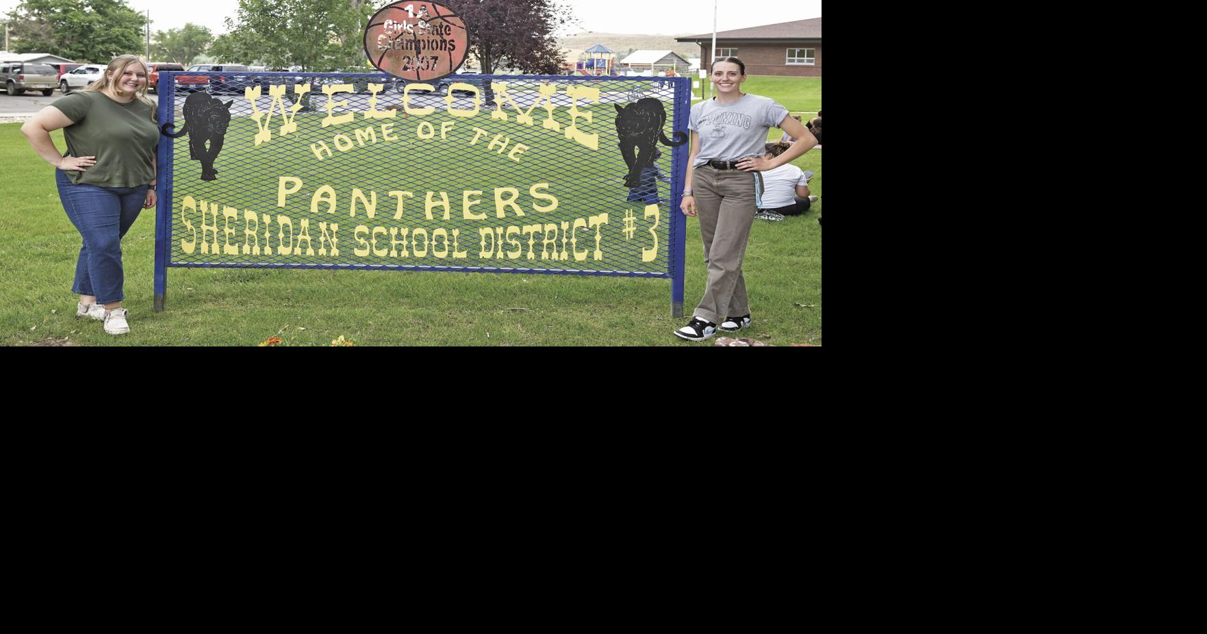 First-year teachers excited to make an immediate impact at Clearmont K ...