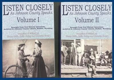 Johnson County Library holding book release party | Local News ...