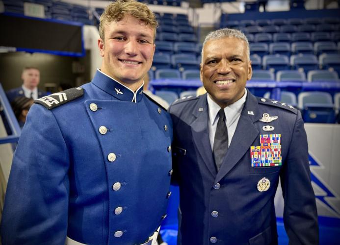 Chasing Paris: Texas Tanner to compete in Olympic Trials after ...