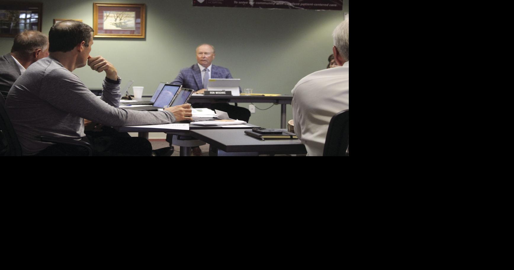 SMH looks to data sets to improve patient, employee experience | Local ...