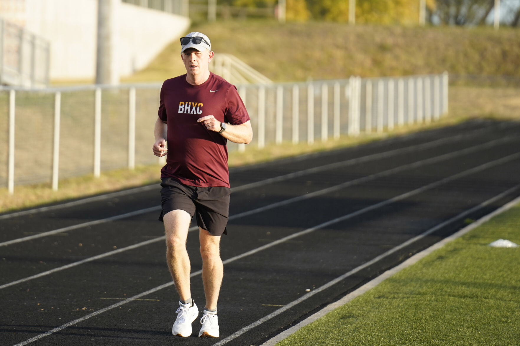 Column: Casual 5K with Ball and Bates | Local Sports | thesheridanpress.com