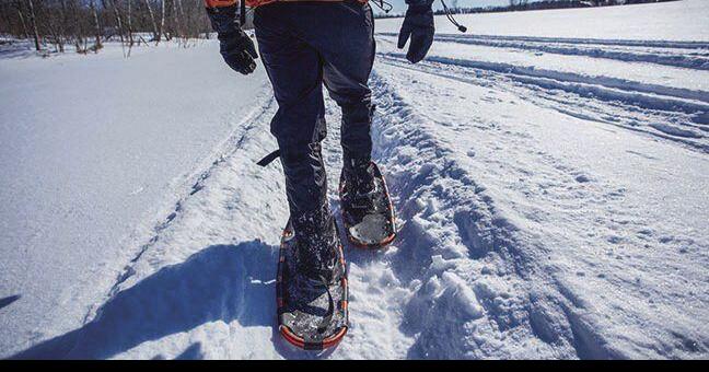 Column: Saddle up, enjoy Bighorns with SCLT | Outdoors ...