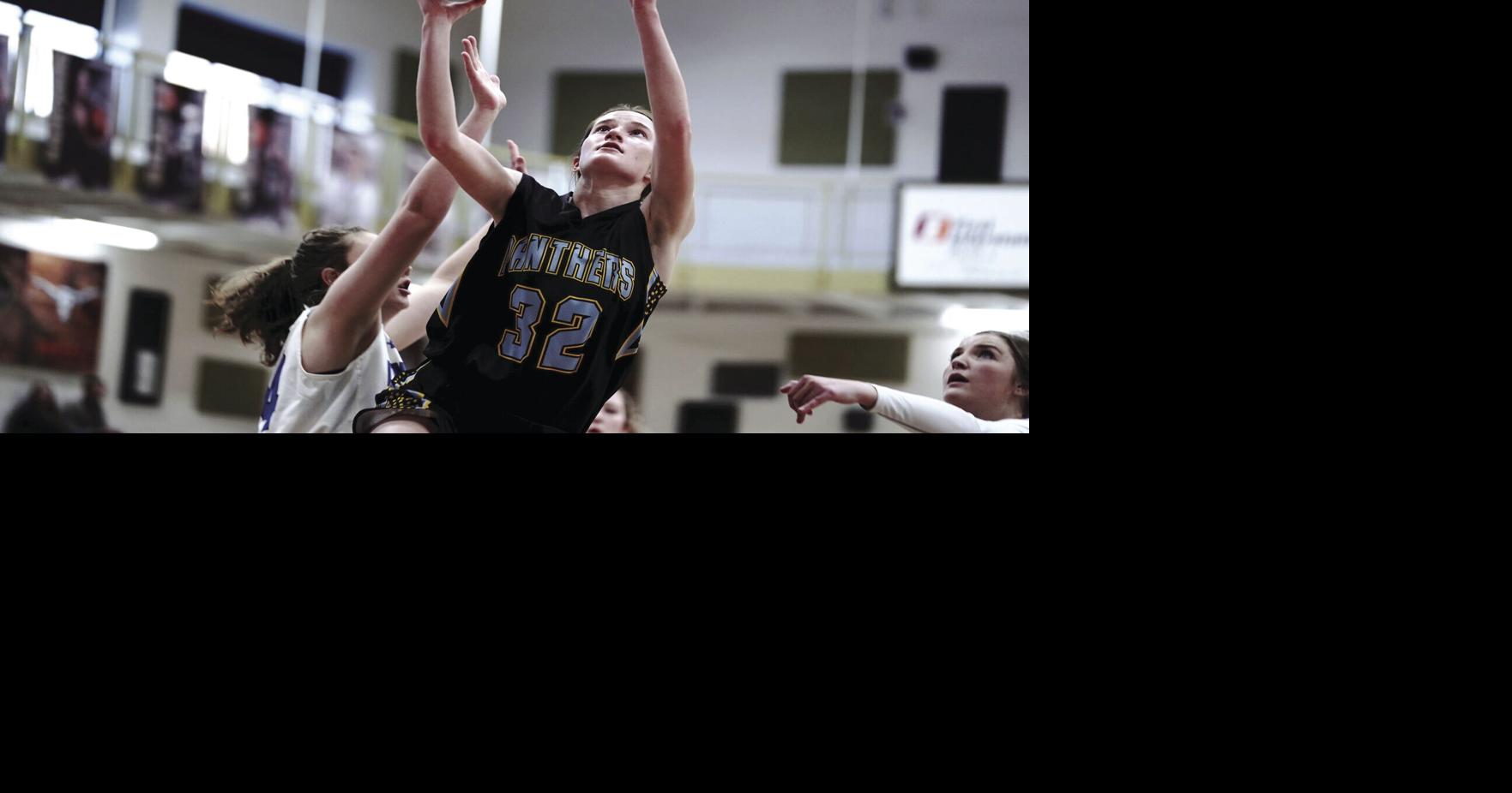 Panthers, Lady Panthers basketball eager to get back on the court ...