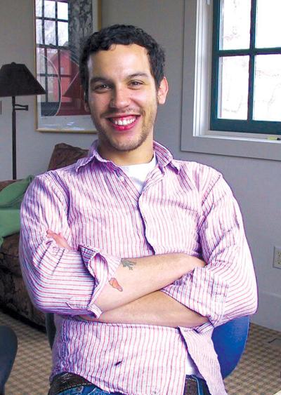 Ucross Fellow Justin Torres wins national book award | Local News ...