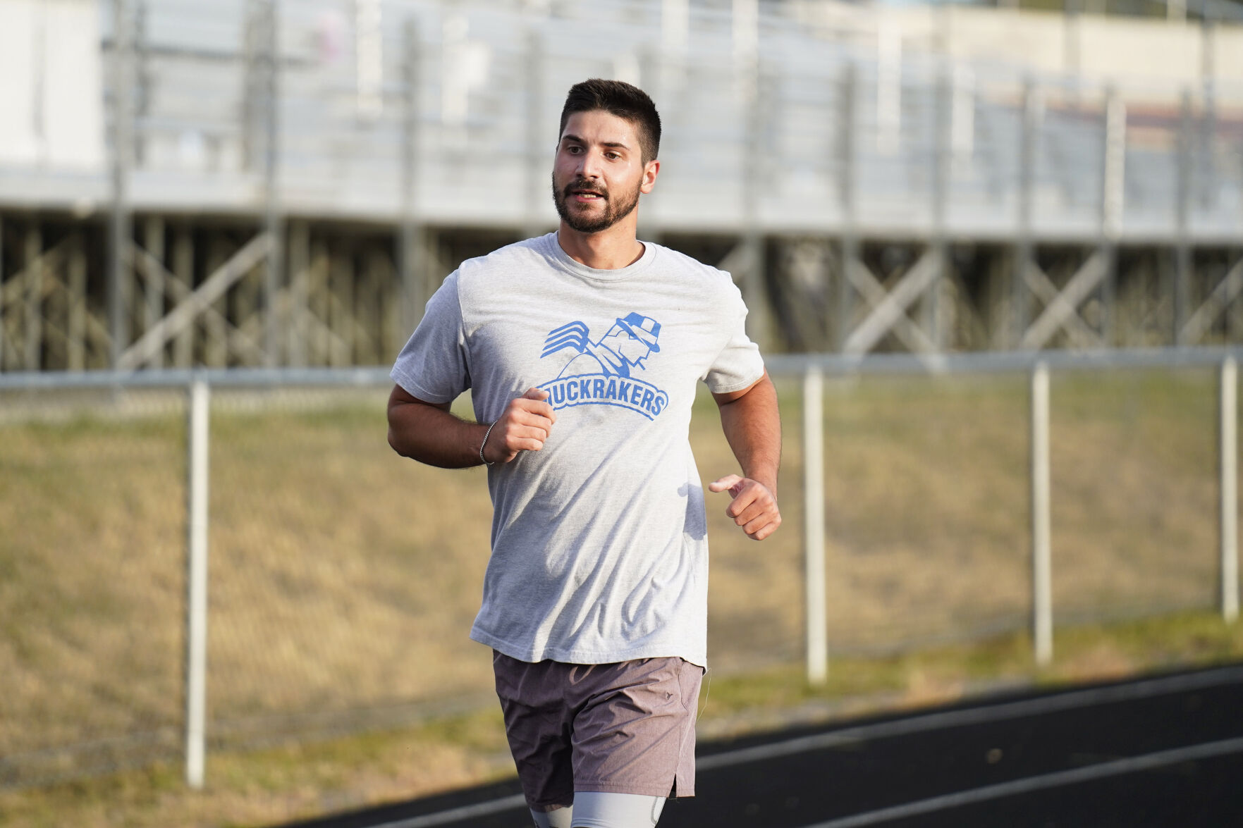 Column: Casual 5K with Ball and Bates | Local Sports | thesheridanpress.com