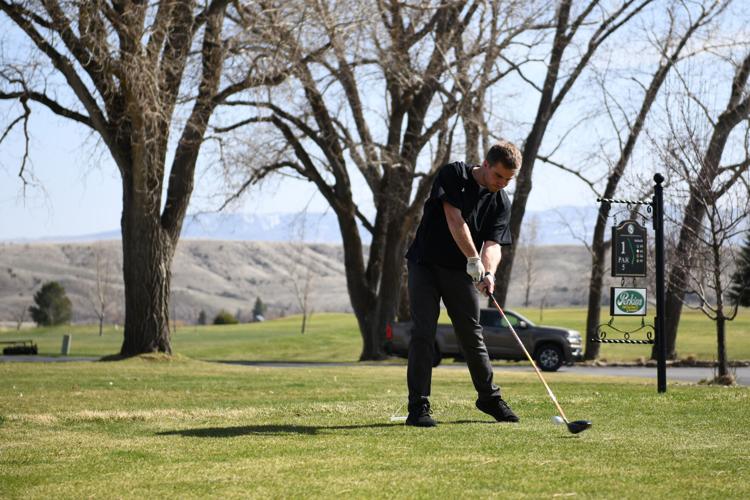 Kendrick Golf Course opens season | Local News | thesheridanpress.com
