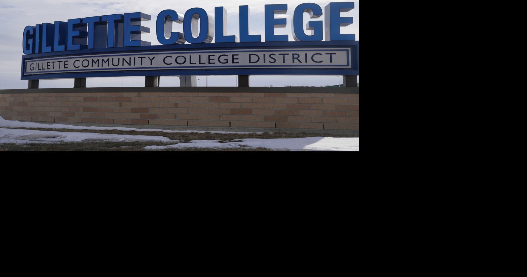 Gillette College trustees question lack of state support as Enzi Center ...