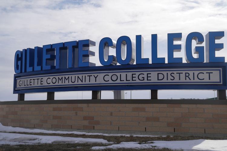 Gillette College Campus | | thesheridanpress.com