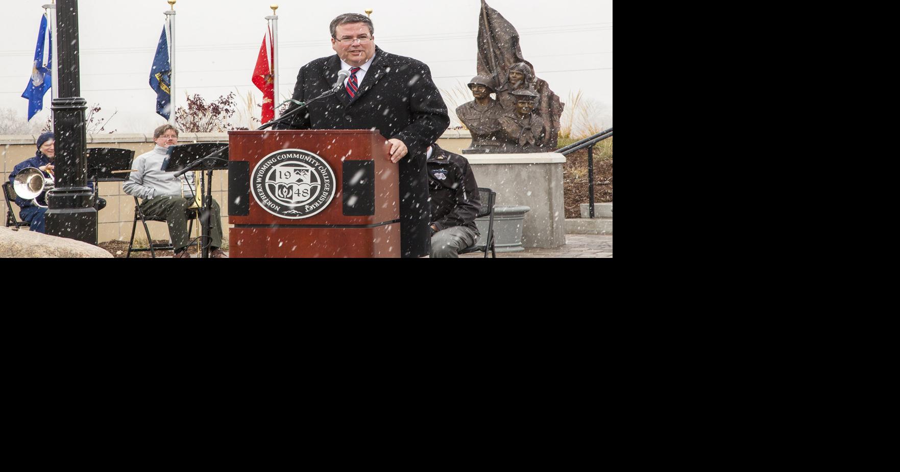 NWCCD earns ‘Military Friendly’ school designation | Local News ...