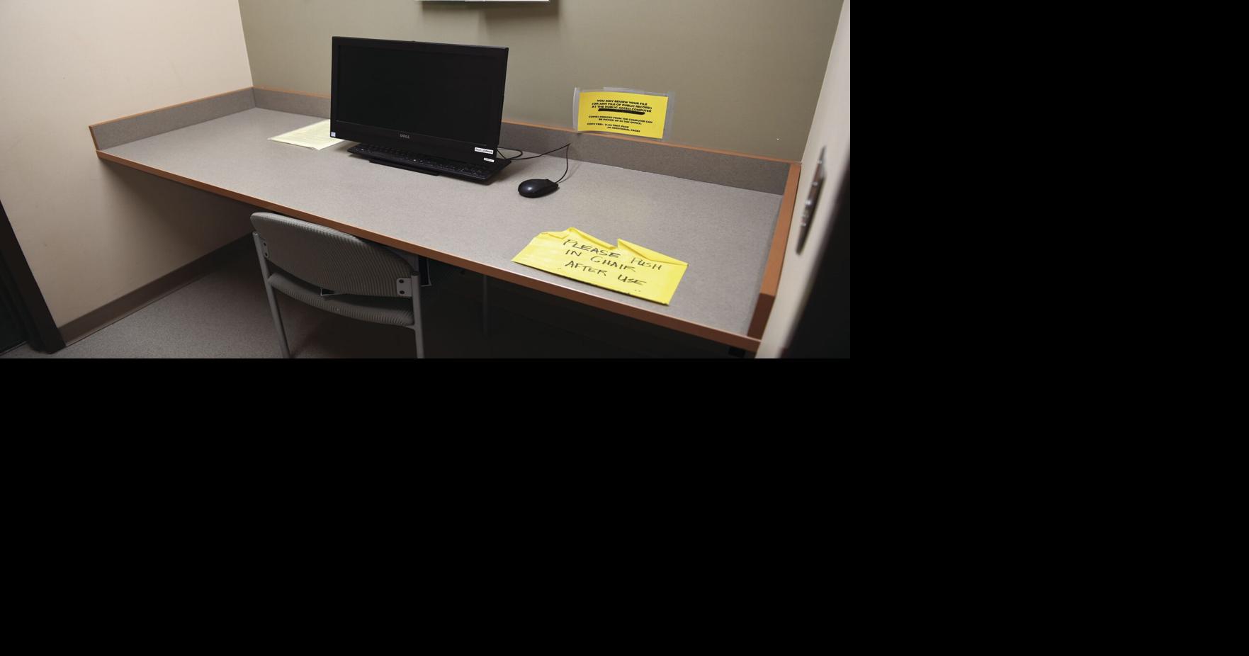 Courts public records access has become easier the past few years ...
