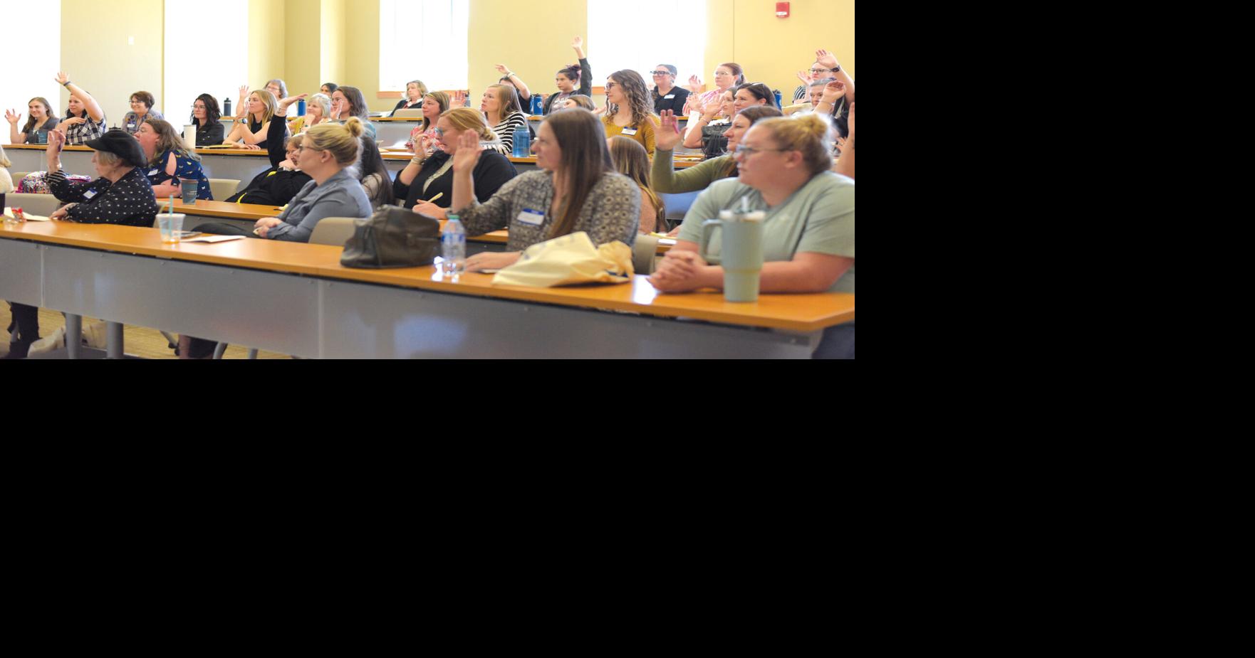 FAB Women's Conference set for April 12 | People and events ...