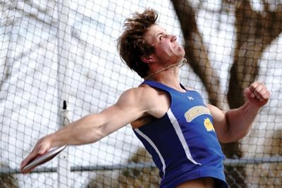 Chasing Paris: Texas Tanner to compete in Olympic Trials after ...