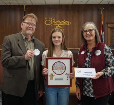 Jacobson wins Stroll Button Design Contest | Local News ...