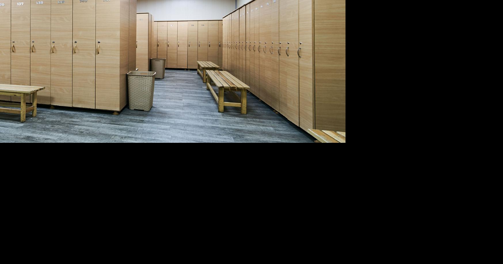 Campbell County Recreation Center to address gender in locker rooms ...