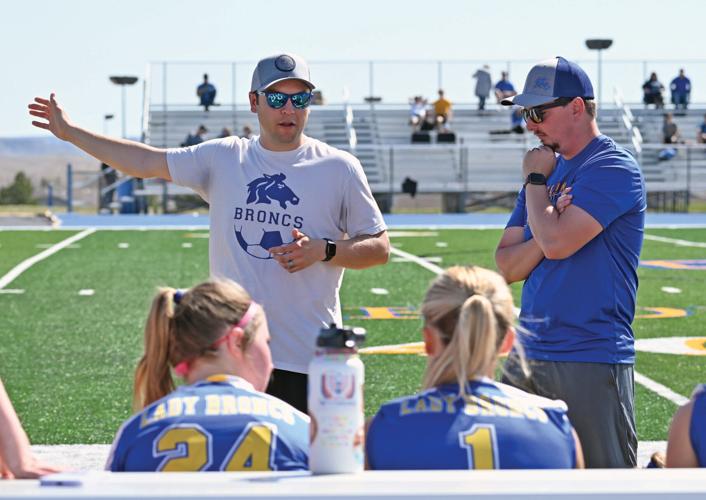 Deep roots: Lady Broncs soccer coaches create strong future by building ...