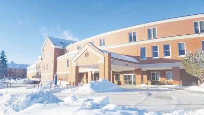 Local VA receives satisfactory rating | Local News | thesheridanpress.com