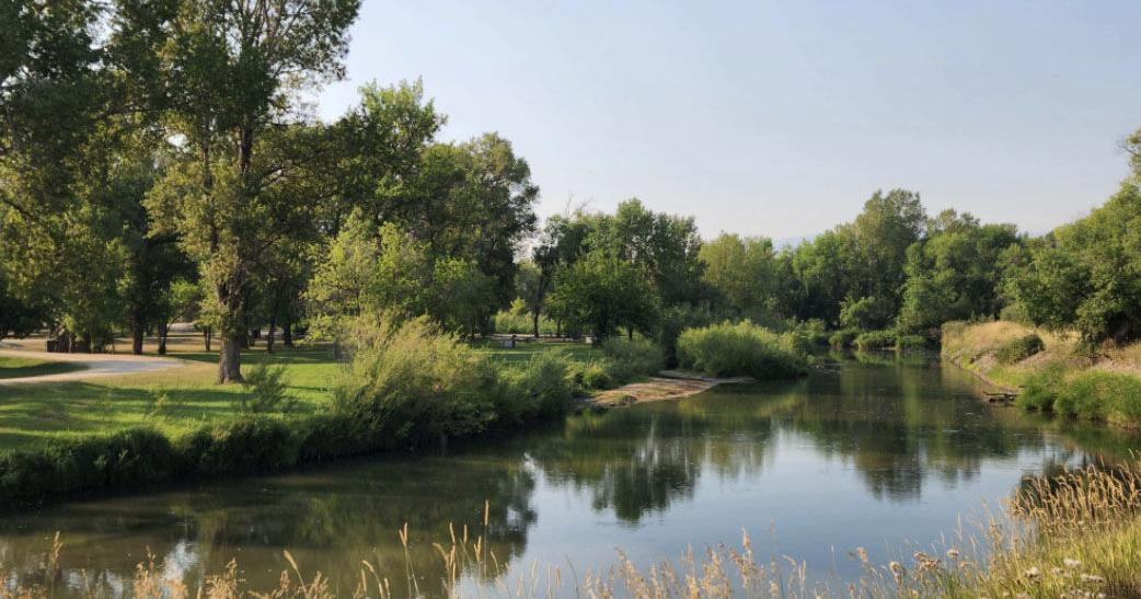 Connor Battlefield Campground temporarily closed | People and events ...