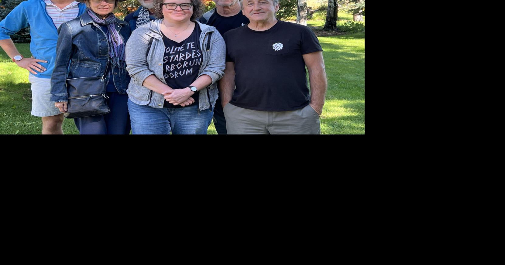 Jentel residents to present their work Oct. 3 | Local News ...