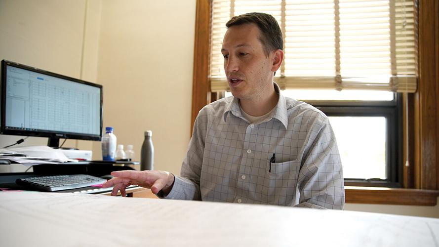 Planning commission positively recommends HBR plat, open space remains ...