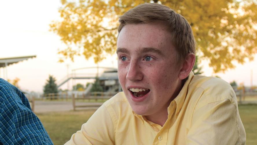 Young entrepreneurs find success in Sheridan | Destination ...