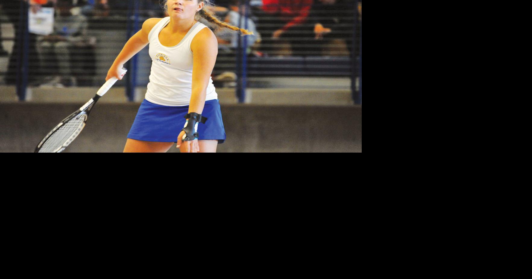 Fenn earns 3rd straight state title | Local News | thesheridanpress.com