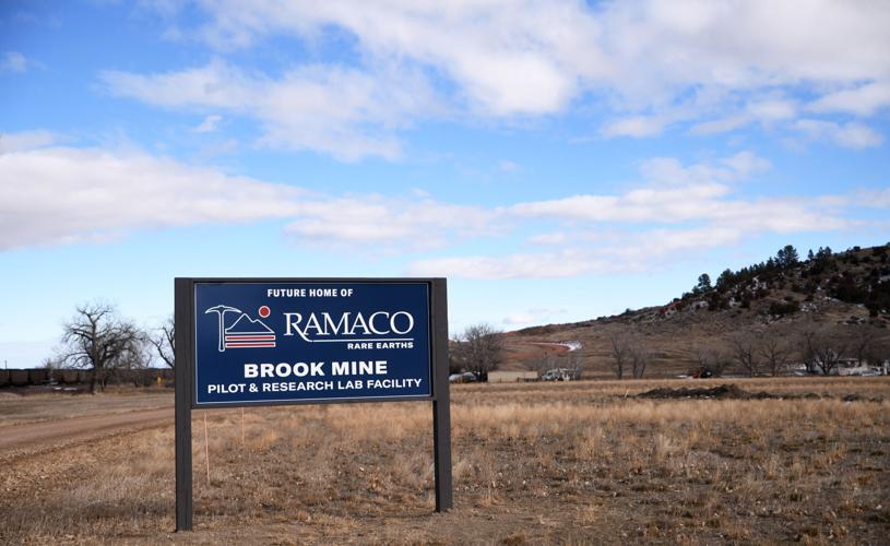 Twelve years of the Brook Mine | Local News | thesheridanpress.com