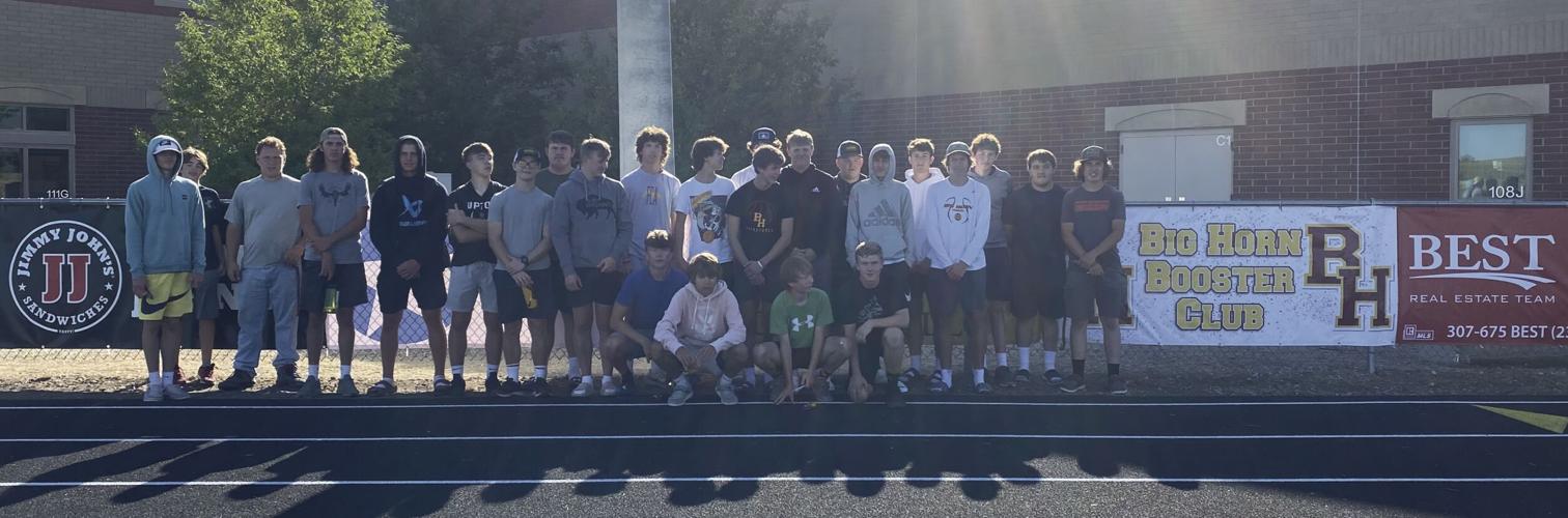 County booster clubs support student athletes | Local Sports ...