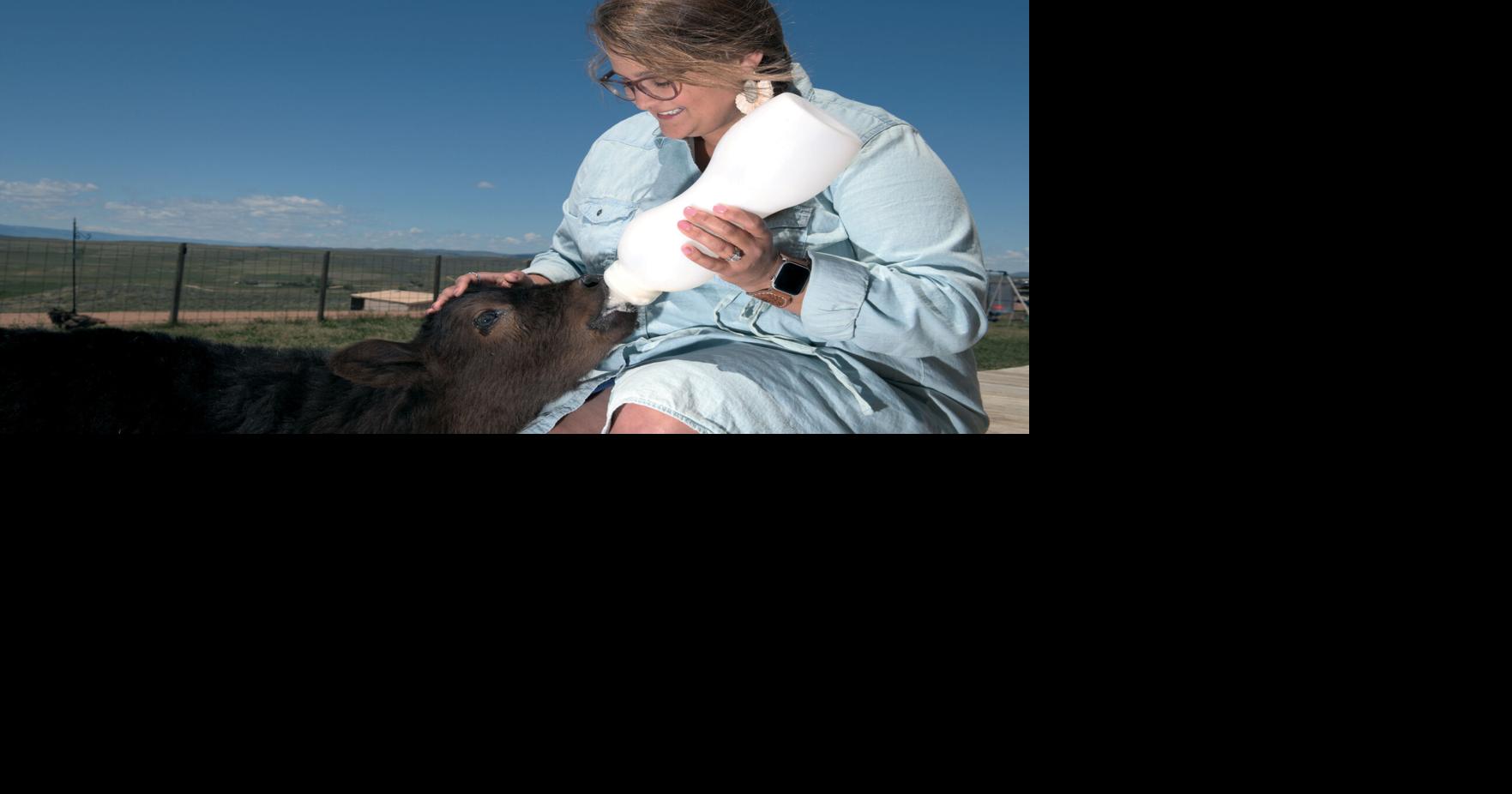 Swinyer honored for her work as 4-H educator | Outdoors ...