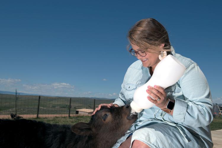 Swinyer honored for her work as 4-H educator | Outdoors ...