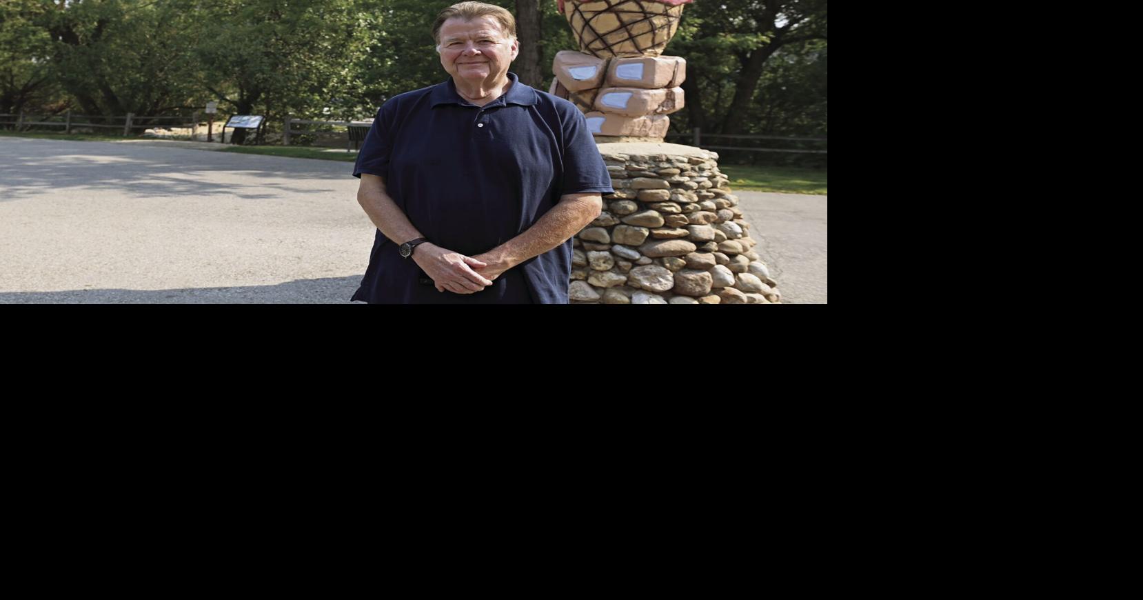Bridger to be inducted into state recreation hall of fame | Local News ...