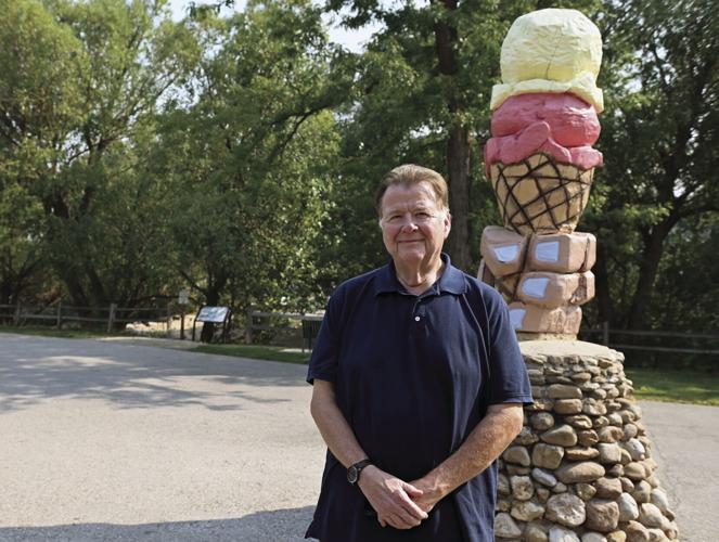 Bridger to be inducted into state recreation hall of fame | Local News ...