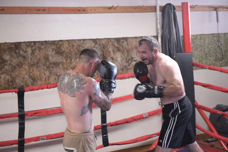 Success in ring underneath Mr. Cody’s wing | Local Sports ...